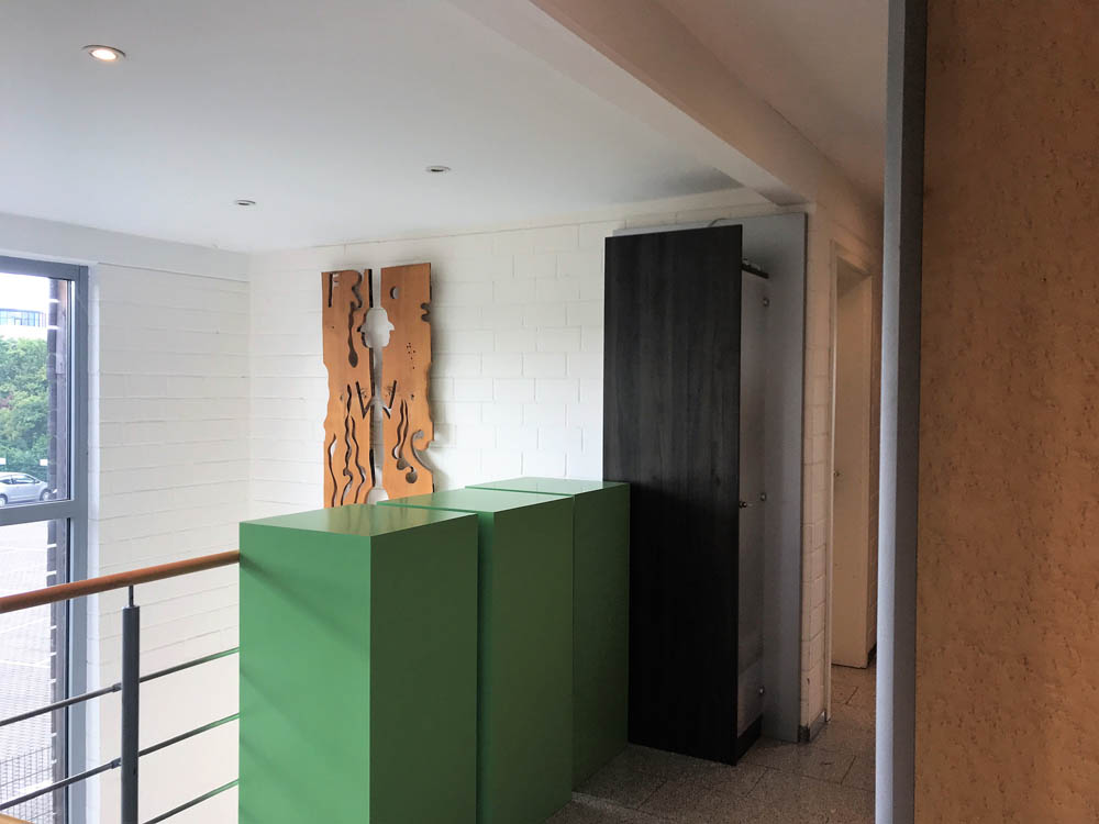 Unsere Leistungen - Schreinerei Frank Weingarten