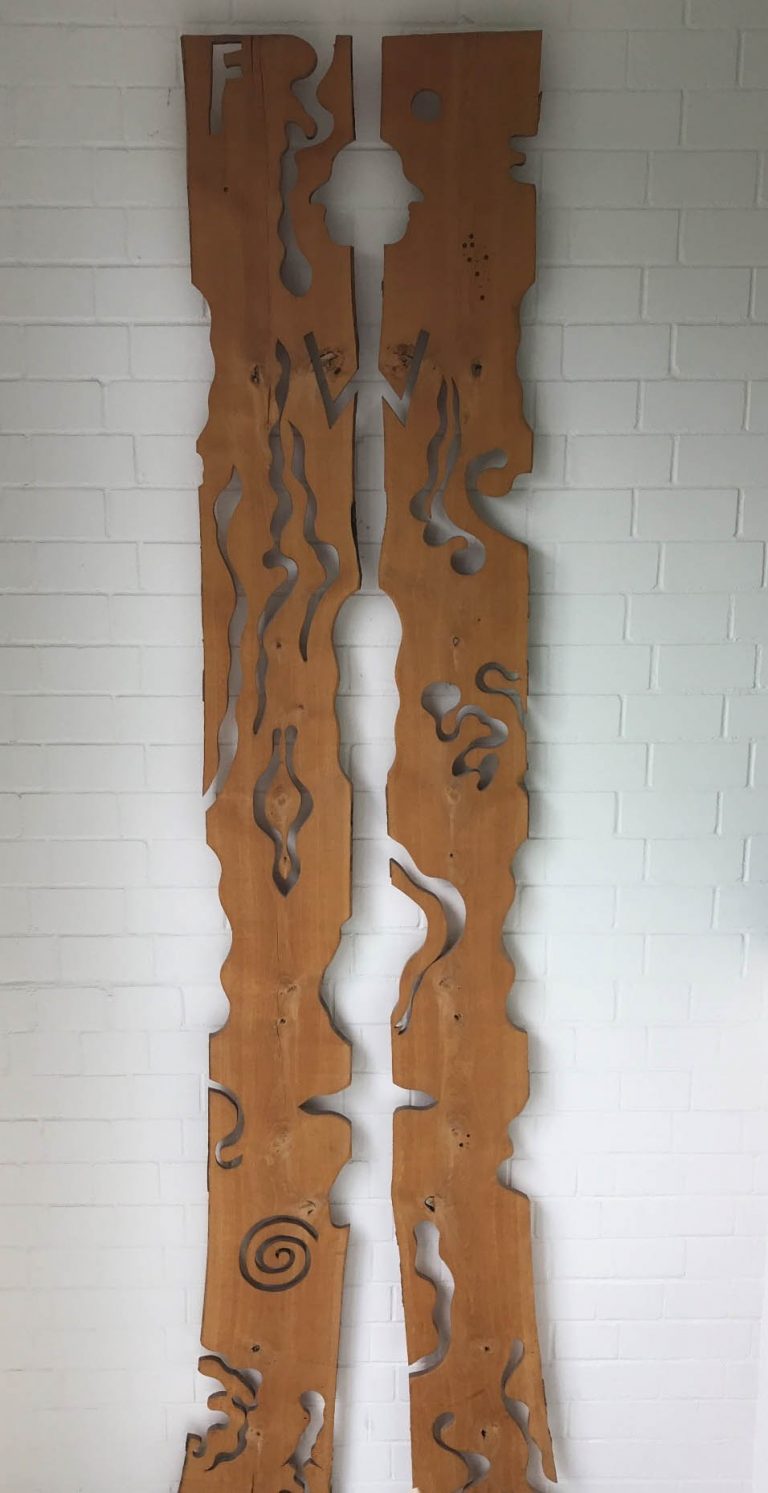 Über uns - Schreinerei Frank Weingarten