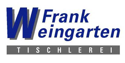Schreinerei Frank Weingarten
