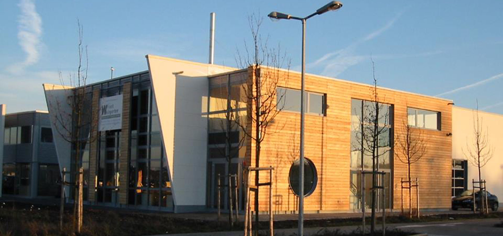 Schreinerei Frank Weingarten