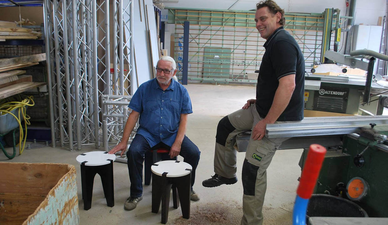 Schreinerei Frank Weingarten